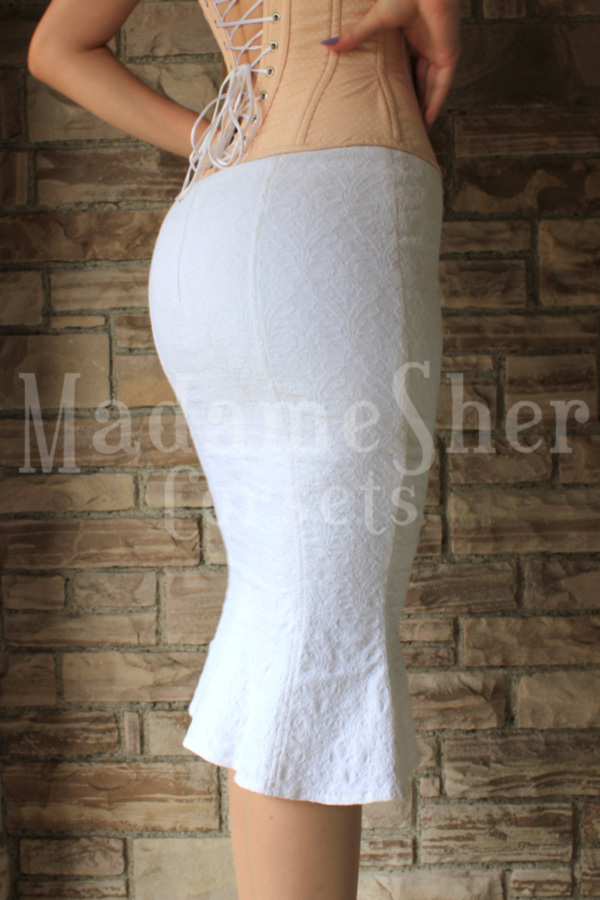 Madame Sher Corsets