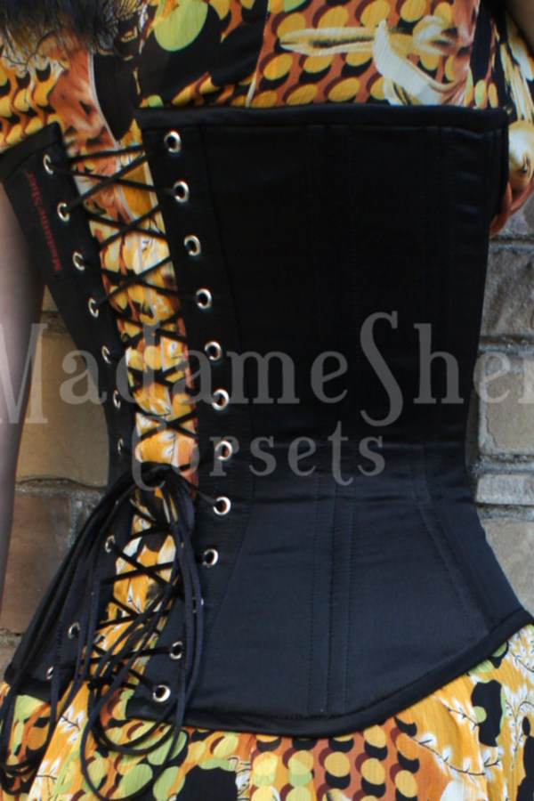 Madame Sher Corsets
