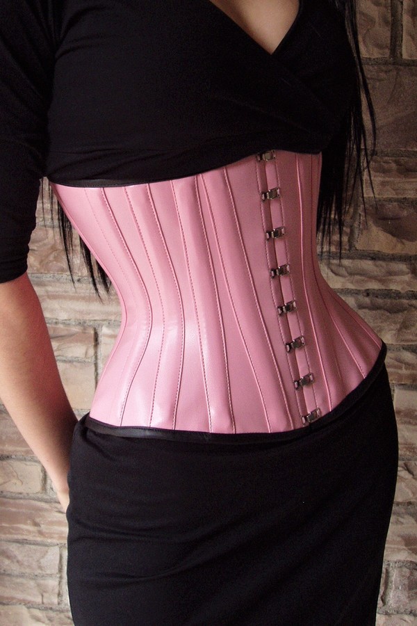 Madame Sher Corsets