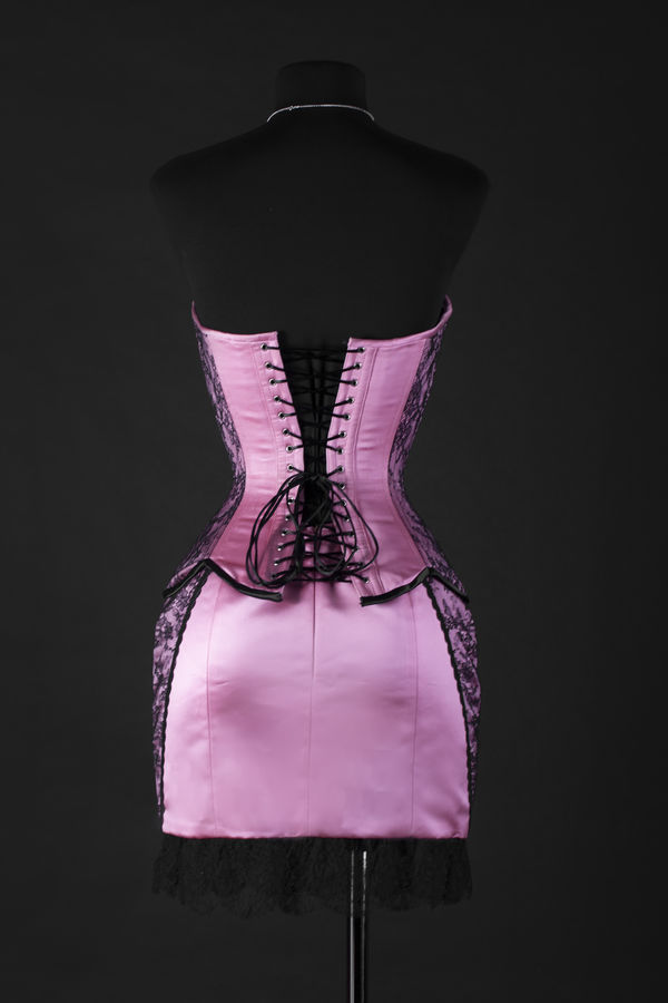 Madame Sher Corsets